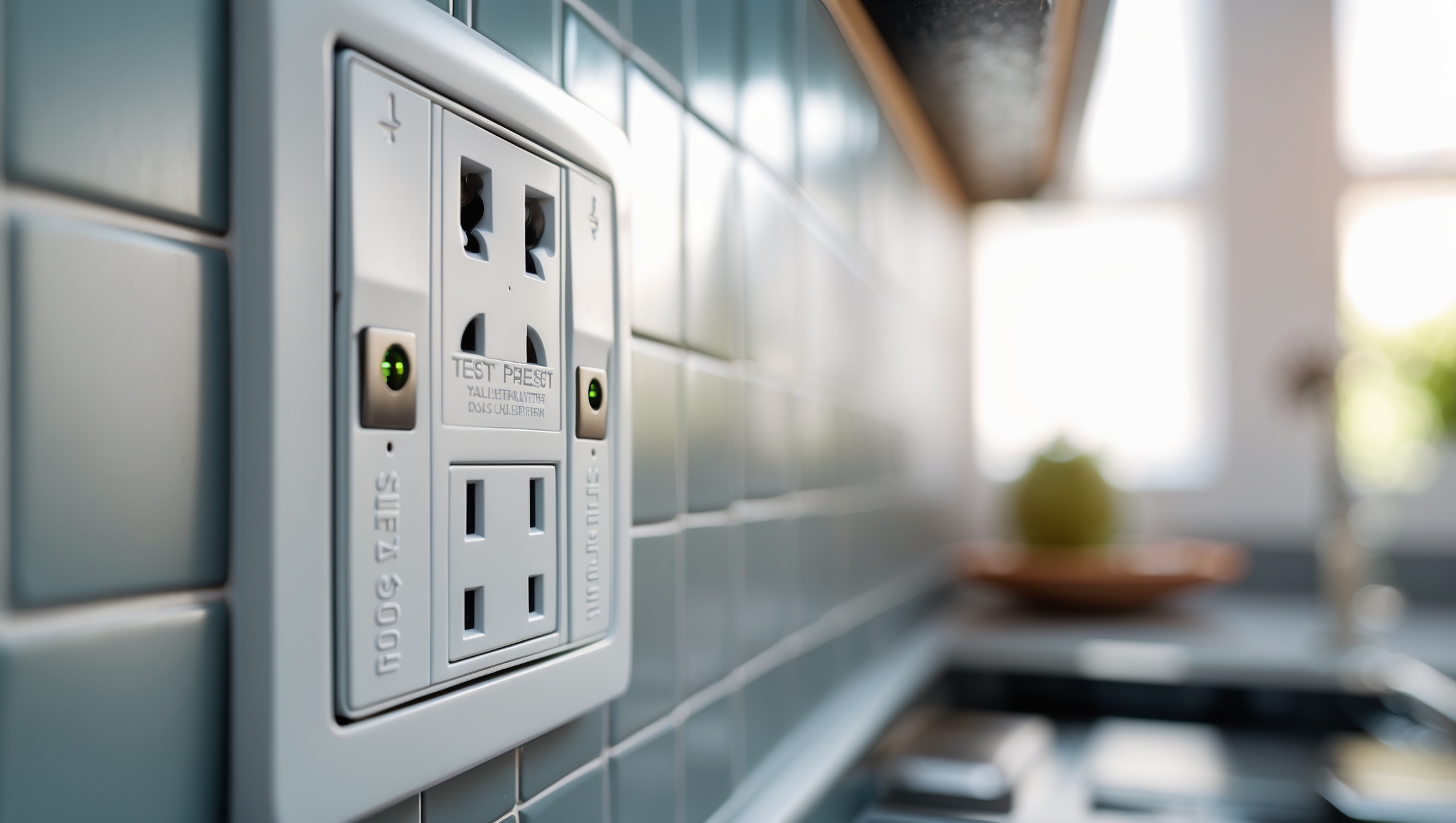 GFCI Outlets: The DIYer’s Guide to Safe Electrical Upgrades