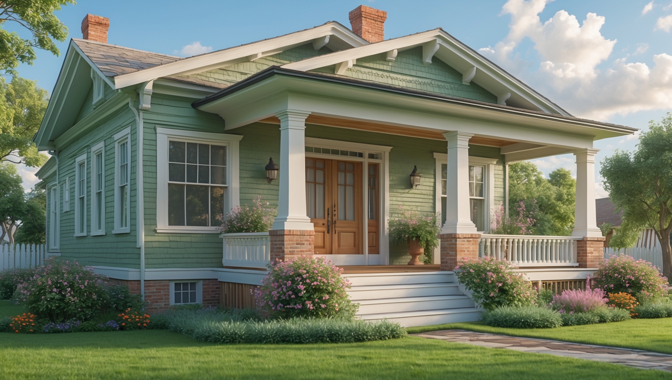 1920s Bungalow Restoration: Real Case Study & DIY Lessons