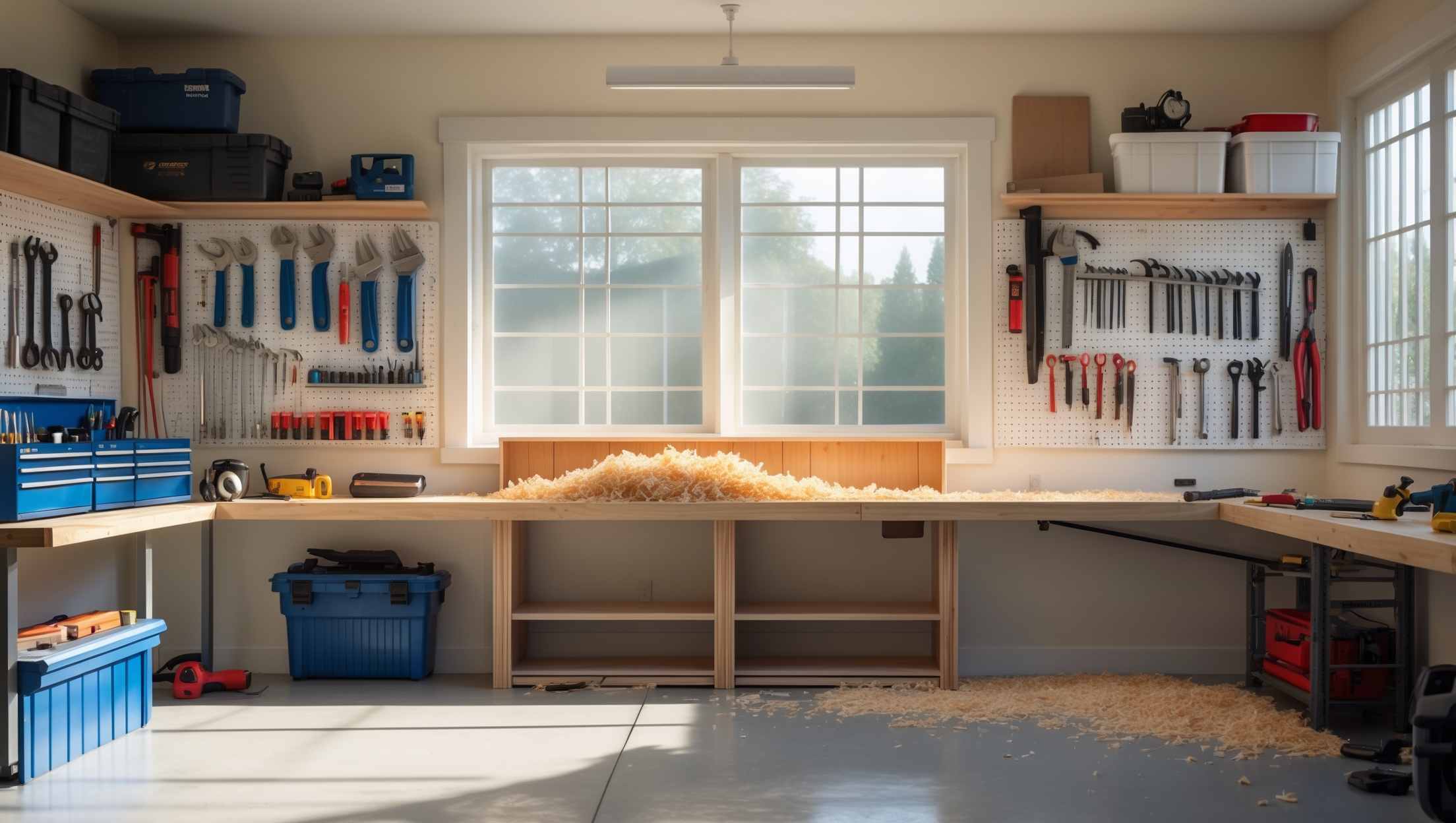 Permit-Free DIY: Home Projects You Can Legally Tackle
