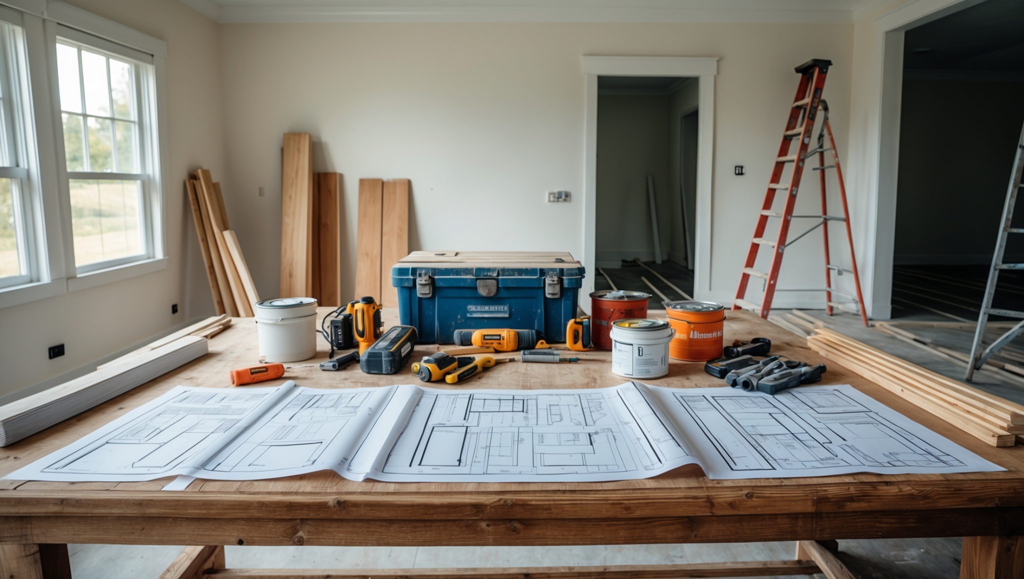 Home Improvement Warranties: Essential Guide for DIYers