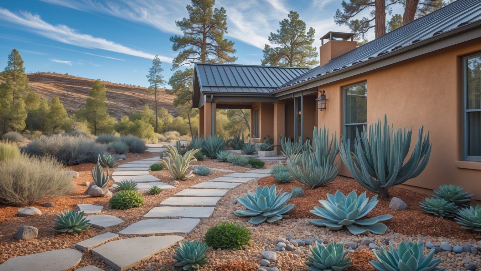 DIY Fire-Resistant Home Upgrades & Compliance Guide
