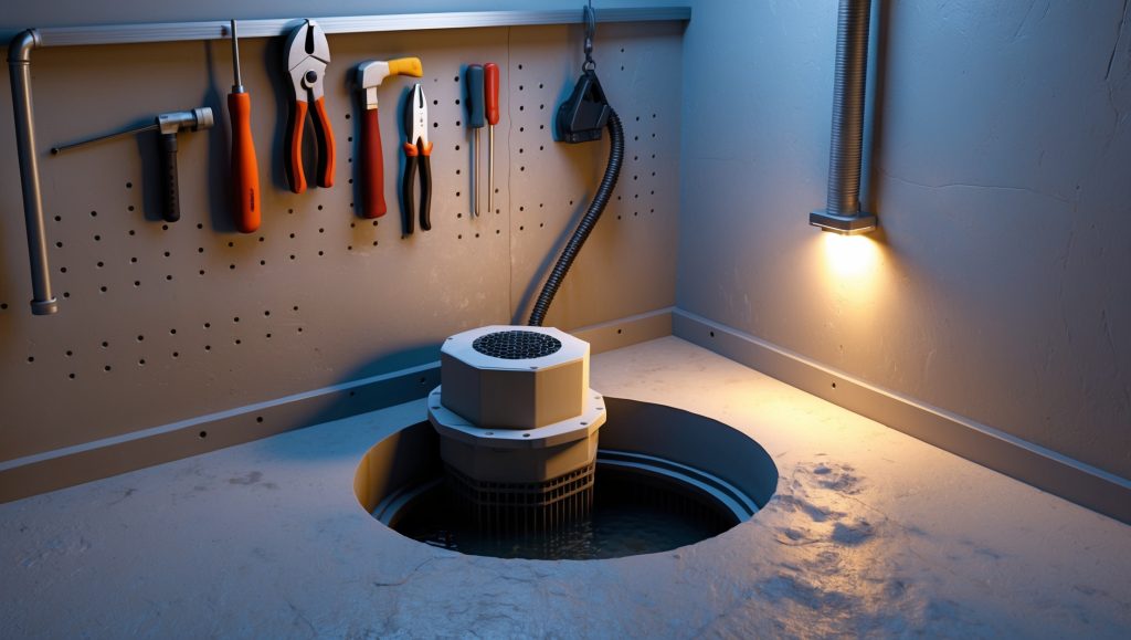 Sump Pump Maintenance, Upgrades & Failures: U.S. Guide